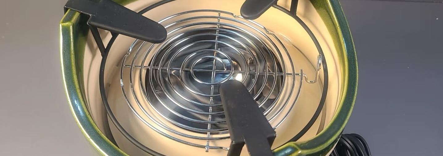 How to Choose the Right Heating Element for Your Home or Business