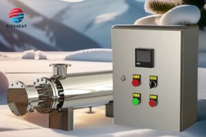 How to Choose the Right Heating Element for Your Home or Business