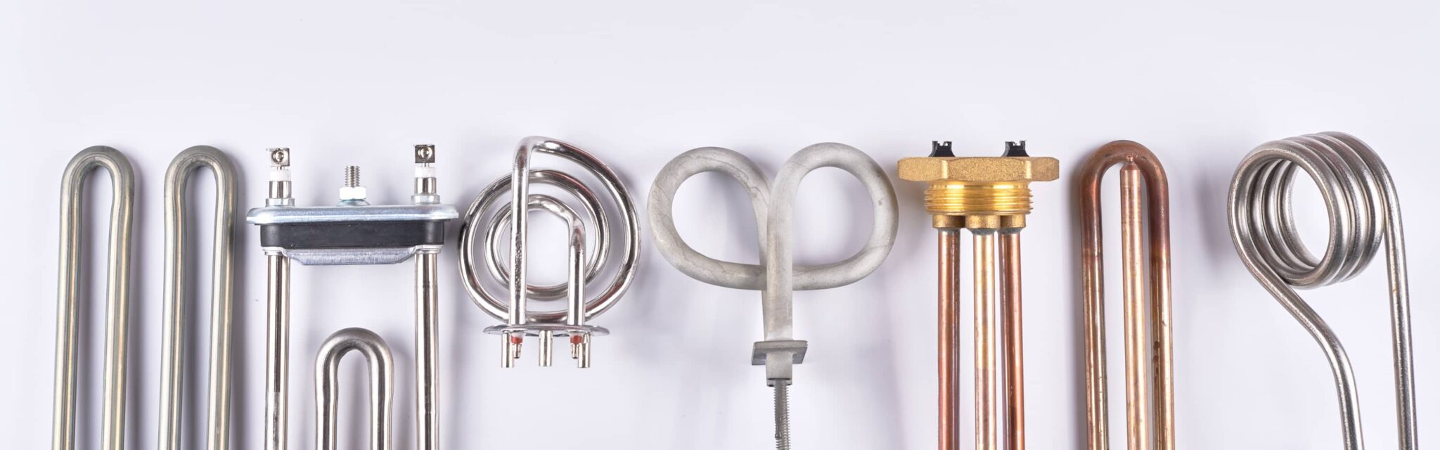 Top 5 Heating Element Materials for High-Temperature Operations