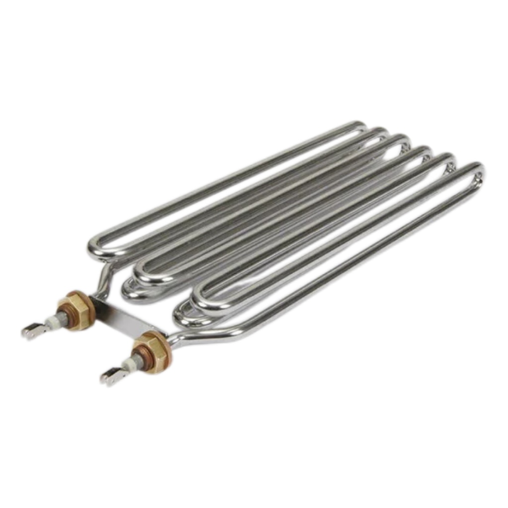 Product - Trusted heating element