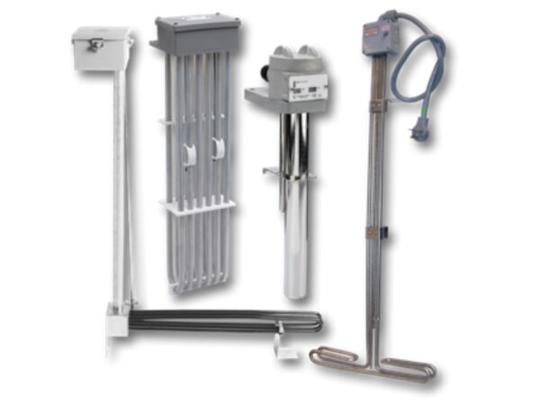 Immersion Heaters
