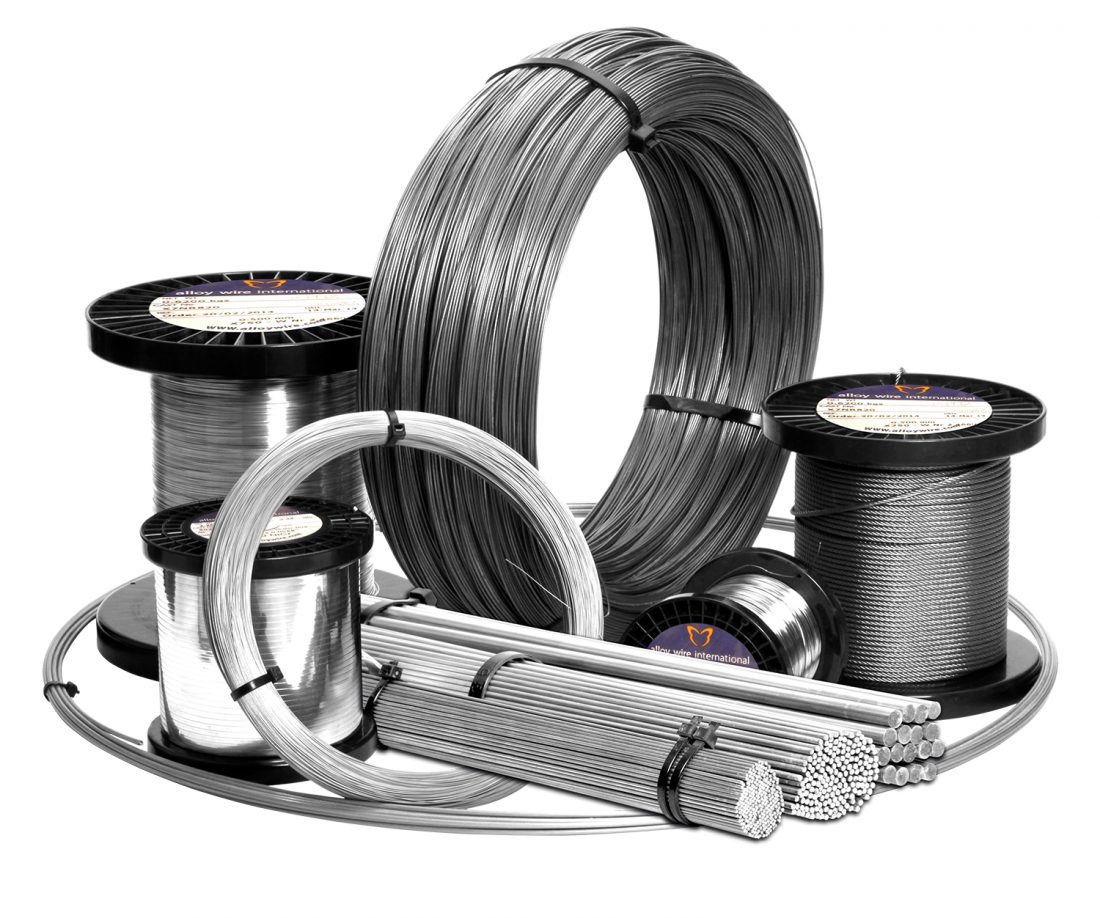 Top 5 Heating Element Materials for High-Temperature Operations