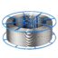Top 5 Heating Element Materials for High-Temperature Operations