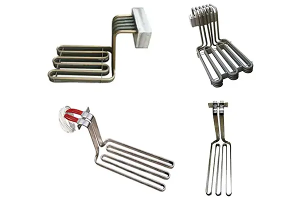 Tubular Heaters
