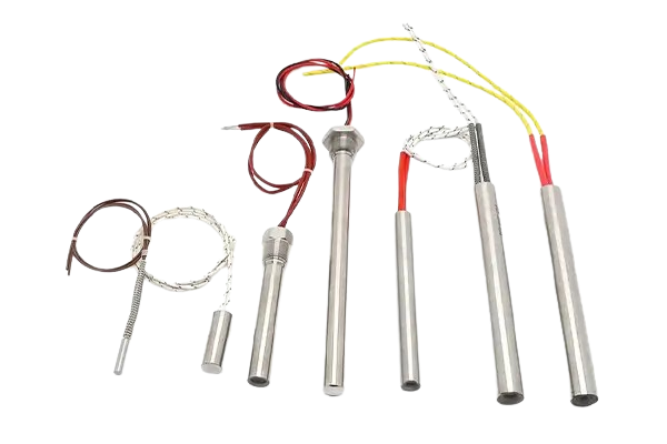 How to Make a Cartridge Heater: The Complete Manufacturing Guide from ...