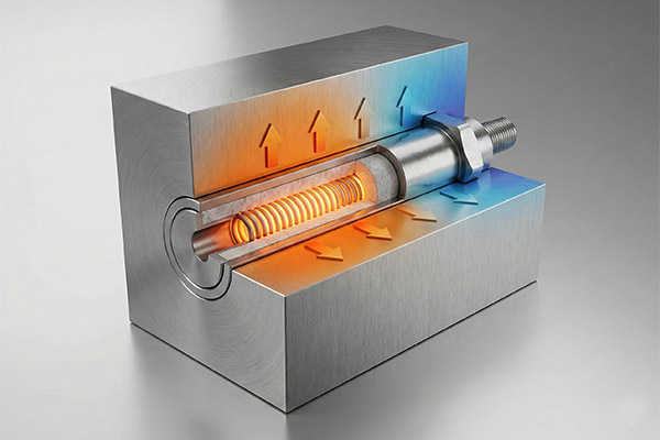 Applications Solid Heating - Trusted heating element